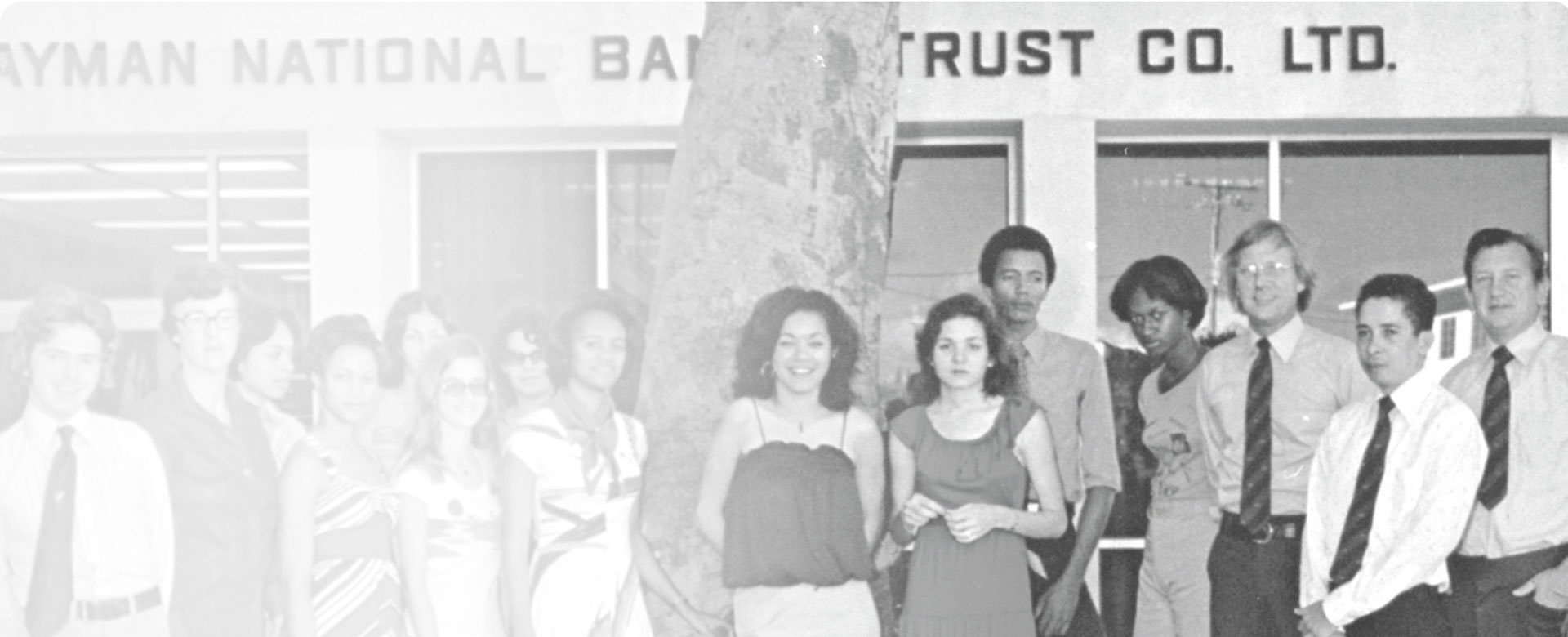 Personal - Cayman National